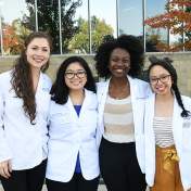 About - School of Pharmacy and Pharmaceutical Sciences - University at ...
