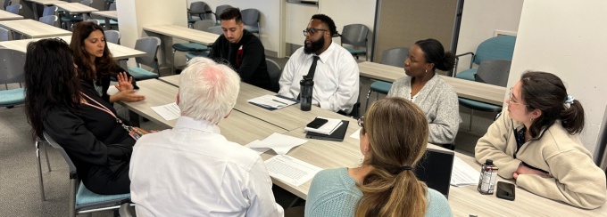 PharmDiverse Speaker Series - School of Pharmacy and Pharmaceutical ...