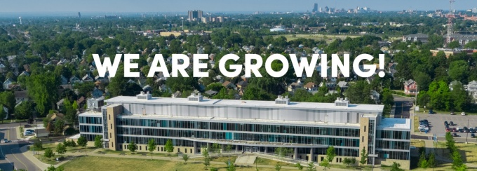 Employment Opportunities - School of Pharmacy and Pharmaceutical ...