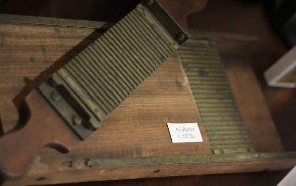 Historical Exhibits - School of Pharmacy and Pharmaceutical Sciences ...