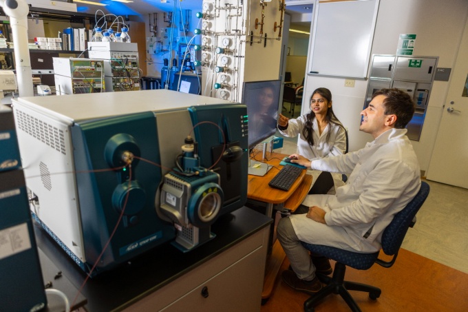 Graduate Programs - School of Pharmacy and Pharmaceutical Sciences ...