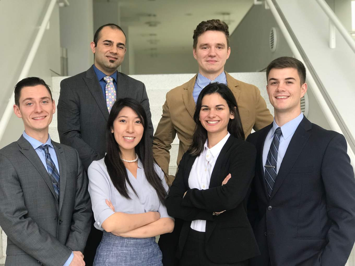 Dual and Combined Degrees - School of Pharmacy and Pharmaceutical Sciences - University at Buffalo