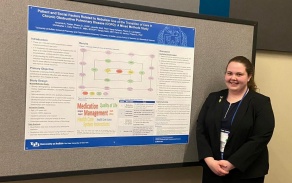 Fellowships - School of Pharmacy and Pharmaceutical Sciences - University at Buffalo