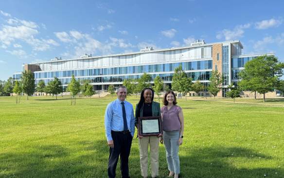 Fellowships - School of Pharmacy and Pharmaceutical Sciences - University at Buffalo