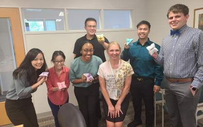 Residency Training Program - School of Pharmacy and Pharmaceutical ...