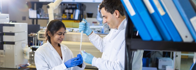 Doctor of Philosophy (PhD) - School of Pharmacy and Pharmaceutical ...