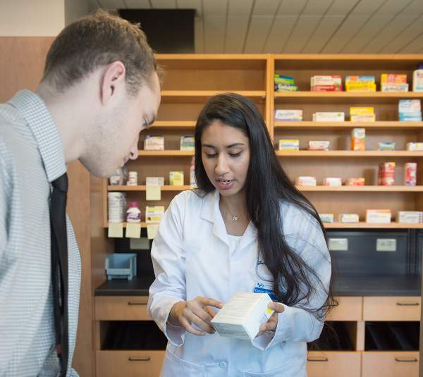 Resources for Advisors - School of Pharmacy and Pharmaceutical Sciences ...