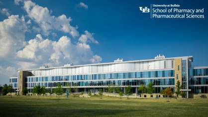 Interview Information - School of Pharmacy and Pharmaceutical Sciences ...