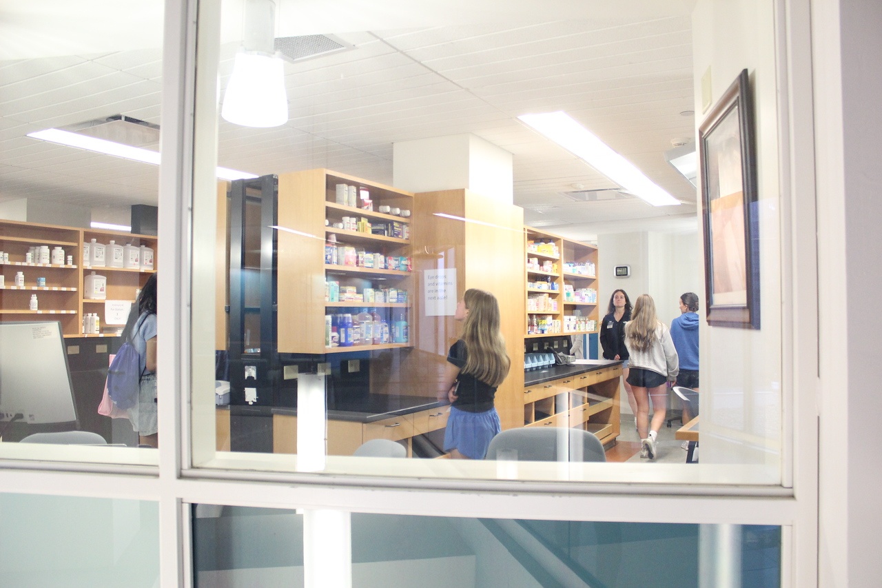 Pharmacy Summer Institute for High School and College Students - School of Pharmacy and ...