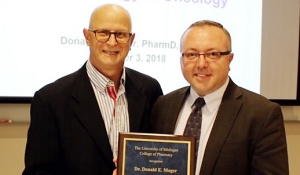 Fall 2018 eNotes - School of Pharmacy and Pharmaceutical Sciences ...